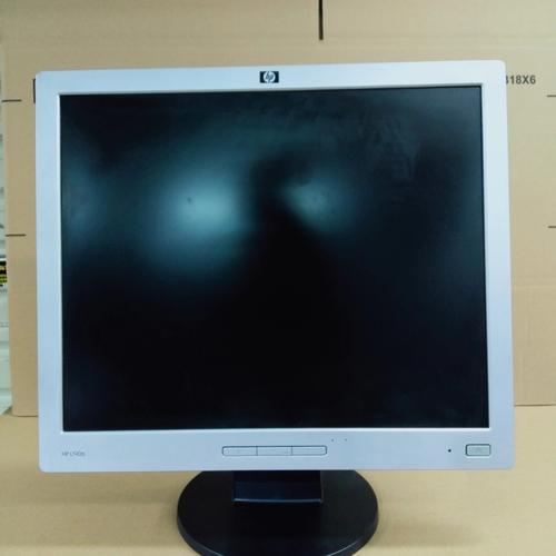 Jual Monitor LCD hp kotak 19 inch murah bergaransi - Jakarta Pusat ...