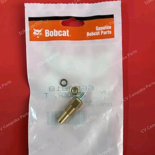 Jual TEMPERATUR SENDER 6658818 BOBCAT GENUINE PARTS - Kota Palembang ...