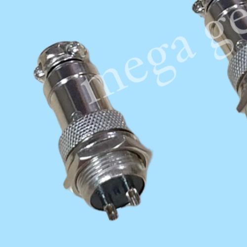 Jual konektor CB 16mm 2 pin sampai 10 pin - 2p - Jakarta Barat - Mega ...