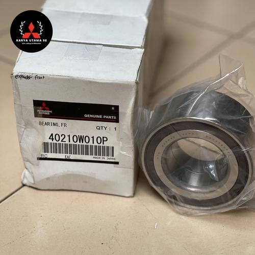 Jual Bearing Roda Depan Outlander/Expander/New Livina ORIGINAL ...