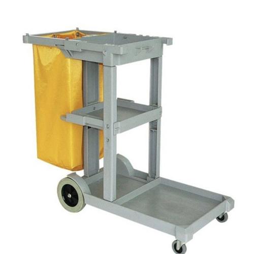 Jual Janitor chart (Janitor Trolley) - Kota Bandung - Galeri nyonyA ...