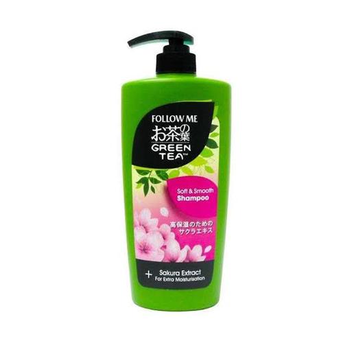 Jual Shampoo Follow Me Soft & Smooth - Jakarta Utara - Indah Beauty ...