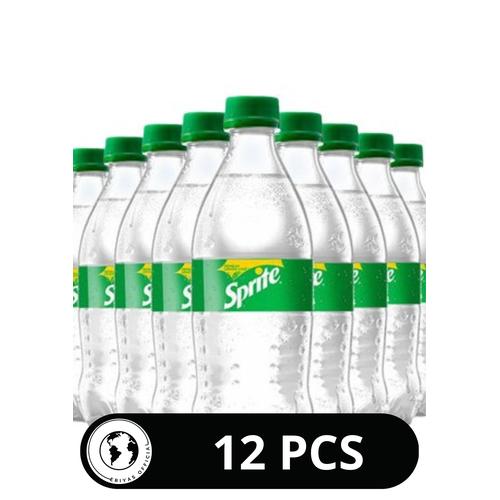 Jual Sprite Soda Minuman Sprite Botol 250ML 12 Pcs - Kota Denpasar ...