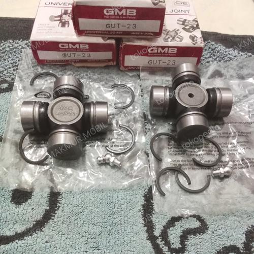Jual CROSS JOINT ATAU JOINT KOPEL INNOVA HILUX FORTUNER AVANZA GMB ...