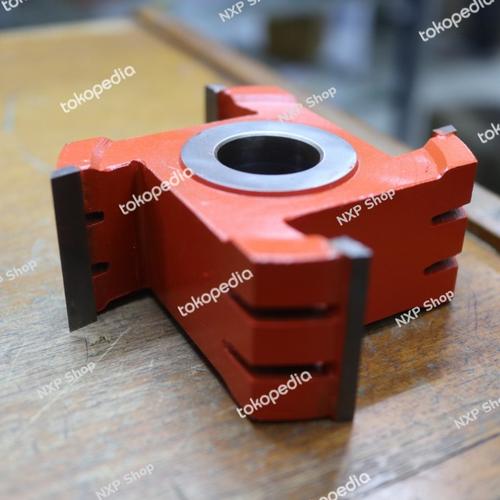 Jual CUSTOM by Mr Frans skoneng 35mm - Jakarta Barat - NXP Shop | Tokopedia