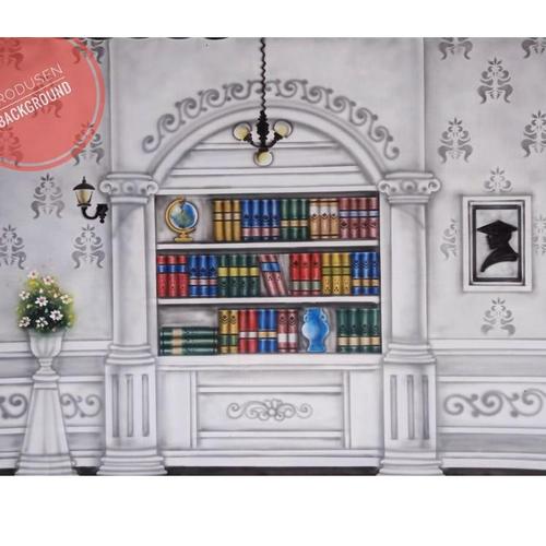 Jual background wisuda ukuran 2,5x3 meter - Kab. Banyumas - TOKO ...