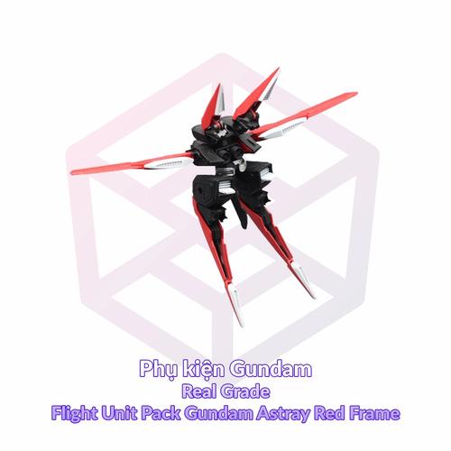 Jual MG 1/100, astray red frame flight unit (bootleg) - Kota Batam ...