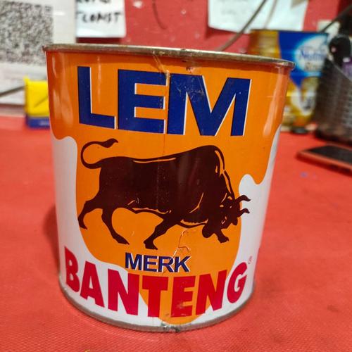 Jual Lem banteng untuk papan bunga - Kota Medan - Gudang_Suyok Medan ...