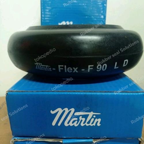 Jual Rubber coupling MARTIN F90 / Karet coupling Martin F90 - Jakarta ...