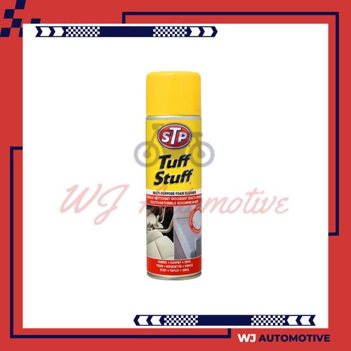 Jual STP Tuff Stuff Foam Cleaner 623 gram/Multi Purpose Form Cleaner ...