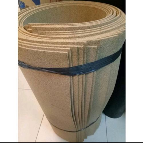 Jual cork sheet 5mm / gabus patah lembaran serbaguna - Jakarta Barat ...