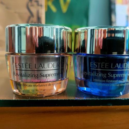 Jual Estee Lauder Revitalizing Supreme Day & Night 15ml - paket set 2 pcs - Kota Semarang - Cuan ...