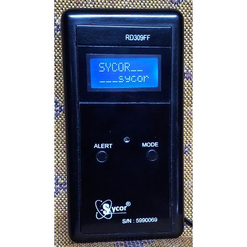 Jual Surveymeter Sycor - Alat Ukur Radiasi ( Radiation Alert ) - Kota Tangerang Selatan ...