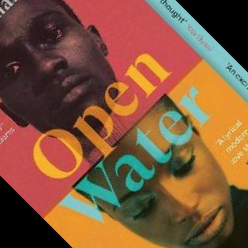 Jual Open Water - Caleb Nelson Azumah (ORIGINAL ENGLISH VERSION ...