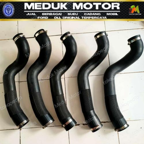 Jual Selang Hose Turbo Intercooler Ford Ranger T6 2.2 2200cc Oem ...