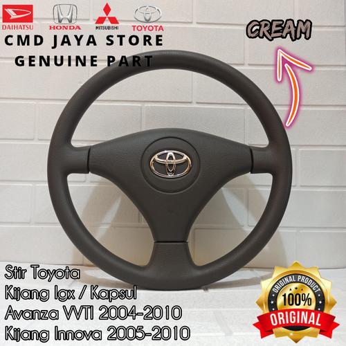 Jual Stir Toyota Avanza Lama 2004-2010 Rush Kijang LGX Innova Original ...