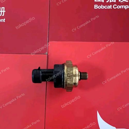 Jual HYDRAULIC OIL PRESSURE SWITCH 6674316 BOBCAT GENUINE PARTS - Kota ...