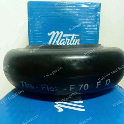 Jual Rubber coupling MARTIN F70 / Karet coupling Martin F70 - Jakarta ...