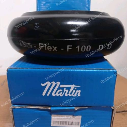 Jual Rubber coupling MARTIN F100 / Karet coupling Martin F100 - Jakarta ...