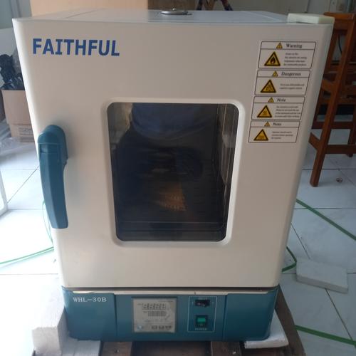 Jual Drying Oven / Oven Laboratorium 30 liter FAITHFUL - Jakarta Barat ...