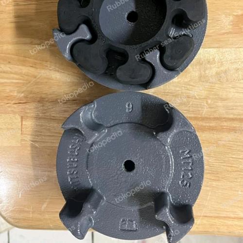 Jual COUPLING MT-125 MITSHUBOSHI / HYPERFLEX COUPLING MT-125 - Jakarta ...