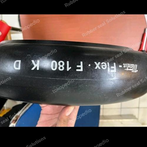 Jual Rubber coupling MARTIN F180 / Karet coupling Martin F180 - Jakarta ...
