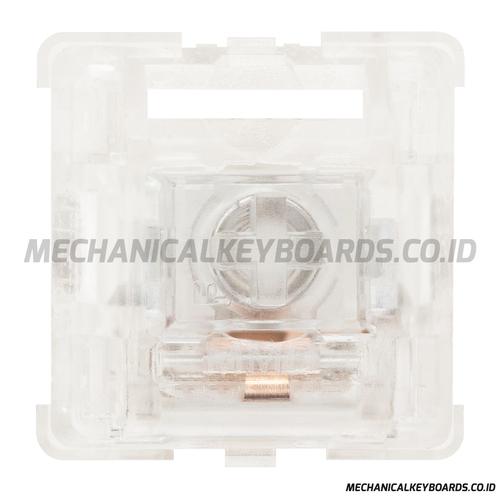 Jual MMD Fairy Switch (Linear - PCB Mount) - Kota Semarang - Mechanical ...