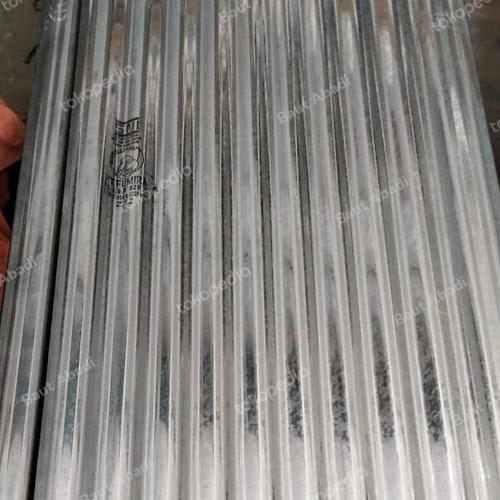 Jual Seng Gelombang Besar Fumira - Berlian - Kota Palu - Baut Abadi ...