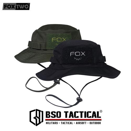 Jual Foxtwo Tactical Boonie Hat Topi Rimba Militer Outdoor Original ...