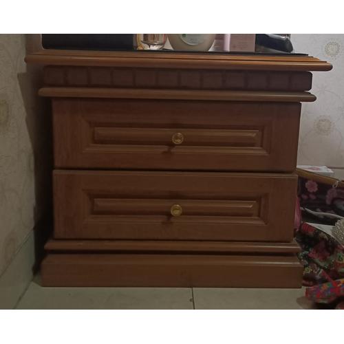 Jual Drawer kabinet kayu jati - meja console minimalis 6 Laci Custom ...
