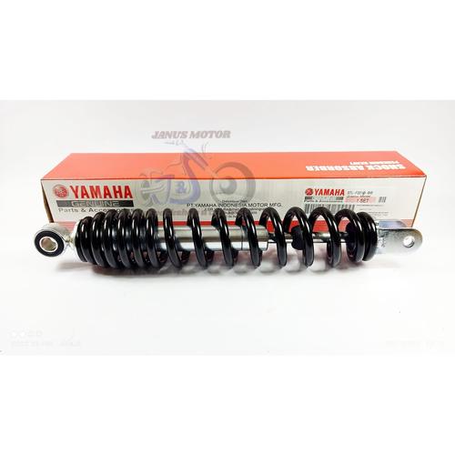 Jual Shock Shockbreaker Yamaha Mio J Original - Hitam - Kab. Bogor - Dunia Motor Sparepart Hafiz ...