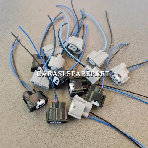 Jual SOKET INJECTOR INJEKTOR SUZUKI ERTIGA SPLASH IGNIS KARIMUN WAGON R ...