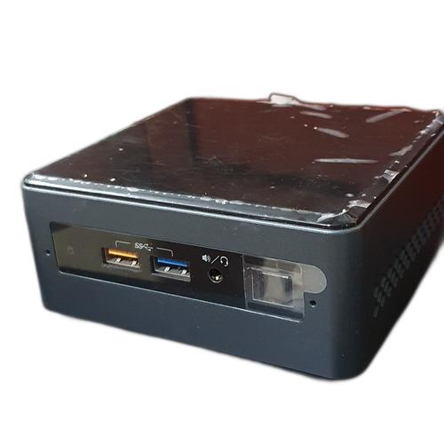 Jual Intel mini PC nuPC - Kab. Sidoarjo - Maju Bersama | Tokopedia