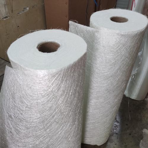 Jual Serat Fiber Mat kualitas bagus 1 roll (EMC 300/450) - Kota ...
