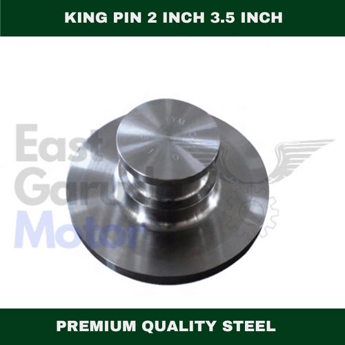 Jual King Pin / Kingpin Trailer - 2 Inch & 3.5 Inch - 2 inch - Kota ...