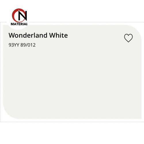 Jual DULUX WONDERLAND WHITE 93YY 89/012 - WS.Poweflex - Kota Bekasi ...