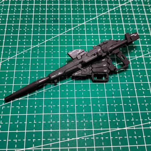 Jual BANDAI, RG 1/144 unicorn gundam beam magnum - Kota Batam - Radius ...