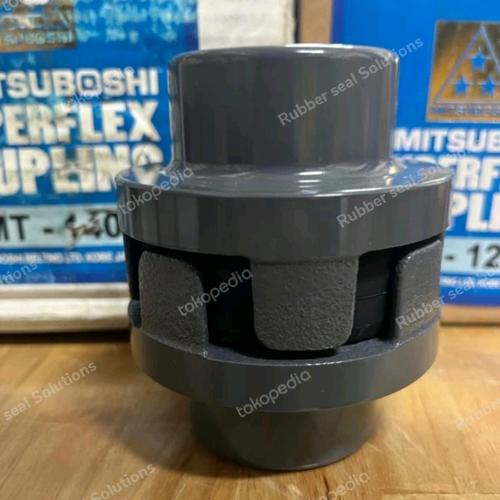 Jual COUPLING MT-85 MITSHUBOSHI / HYPERFLEX COUPLING MT-85 - Jakarta ...