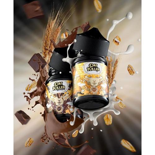 Jual Oat Killer Reborn Series 60ML Original Liquid by Mag Juice ...