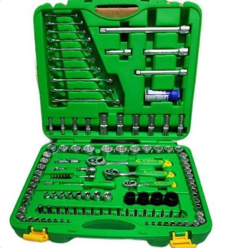Jual TEKIRO Tools Set 120 Pcs (SC-SE1383 / SC-SE1384) - Jakarta Barat - Nuswantara_Store | Tokopedia