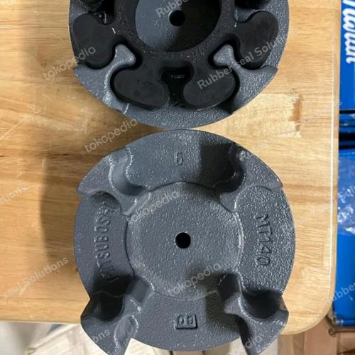 Jual COUPLING MT-140 mithsuboshi / HYPERFLEX COUPLING MT-140 - Jakarta ...