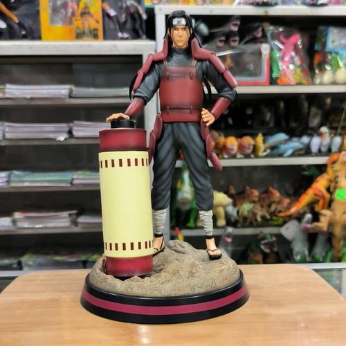 Jual Action Figure Uzumaki Naruto Shippuden Senju Hashirama Large ...