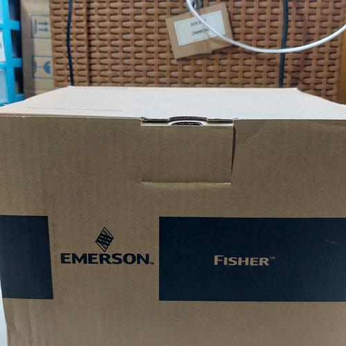 Jual Emerson DVC6200 Digital valve Fisher fieldvue - Kota Tangerang ...