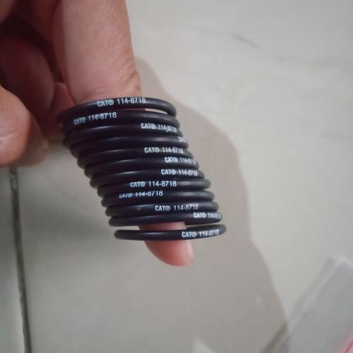 Jual Seal Oring 114-8718 / 1148718 Caterpillar - Jakarta Barat ...