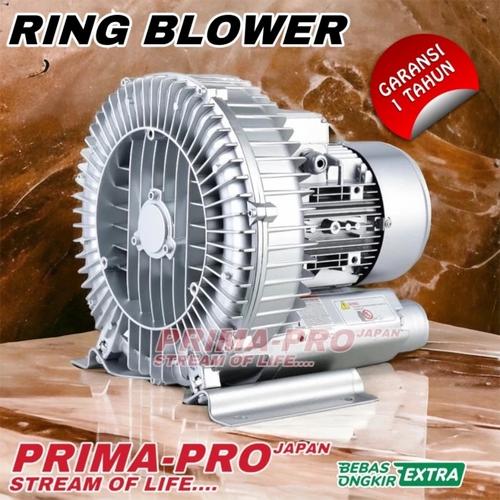 Jual ring blower 5500 watt Ring Blower 5,5kw Ring Blower 7,5Hp Blower Kolam - Jakarta Barat ...