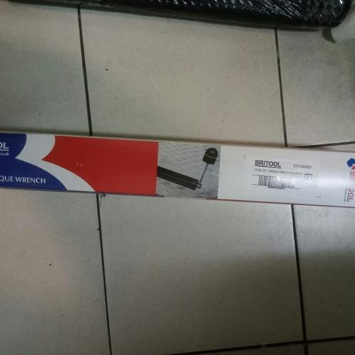 Jual Kunci torsi 3/4 inch HVT5000 Britool / Torque wrench Britool HVT ...