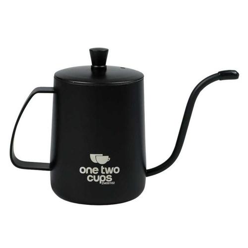 Jual Ready Teko Kopi Leher Angsa V60 350 ml Coffee Gooseneck Kettle ...