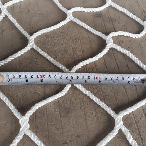 Jual jaring tali nilo/ jaring pengaman tambang nilon 6mm - Kab. Bekasi ...