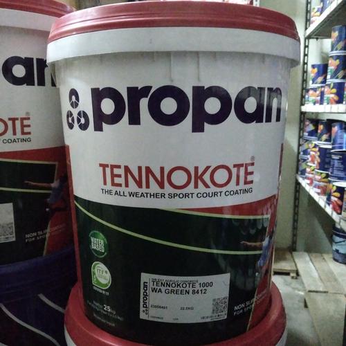 Jual CAT PROPAN TENNOKOTE 25KG WARNA STANDAR - Jakarta Selatan - tb ...