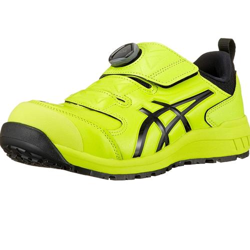 Jual Asics 1273A028.401 Work Shoes, Safety Shoes - Hitam - Kab. Bekasi ...